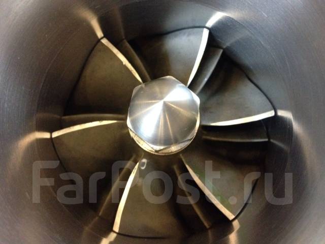 Спортивная Турбина HKS T04R. t04R. To4R 650сил. Новая!. «Распродажа! купить во Владивостоке по ...