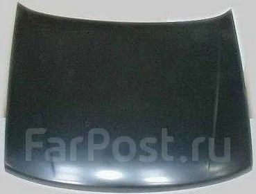 Капот Subaru Legacy (9/89-9/92) (10/92-12/94) в Москве