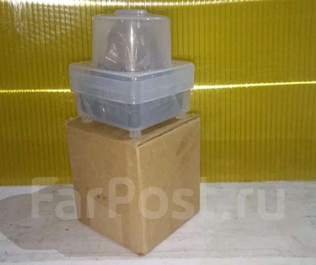Плунжерная пара 096400-1441 1KZTE Toyota. Новый в Москве