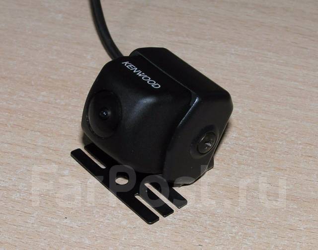 Камера заднего хода Kenwood CMOS-200, в наличии. Цена: 2 000₽ во ...