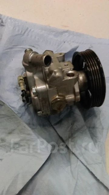 Насос ГУР Subaru 34430FG010 34430FG011 34430FG0119p в Москве