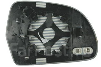 Зеркало AUDI A8 (94-02)(03-) в Москве