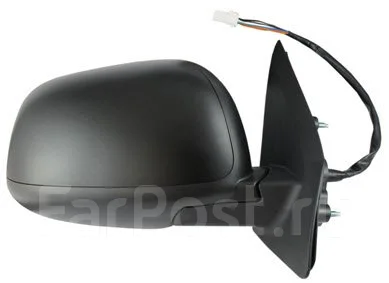Зеркало Citroen C-Crosser (07-) в Москве