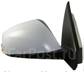 Зеркало Renault Laguna (07-) в Москве