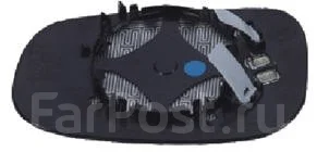 Зеркало Volvo S40 /V50 (08-) в Москве