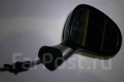 Зеркало Daewoo Matiz (01-) в Москве