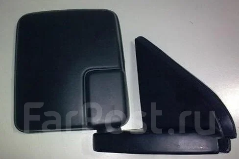 Зеркало Hyundai Porter H100 (97-) +Тагаз в Москве