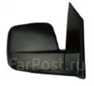 Зеркало Hyundai Starex (08-) в Москве