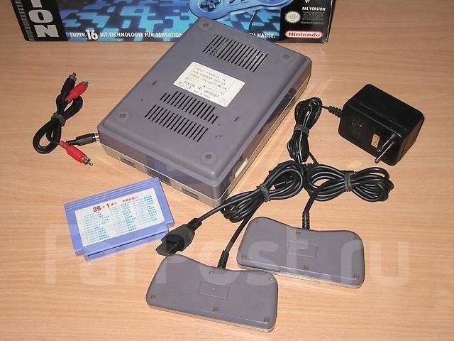 Легендарная приставка Денди (Dendy Classic) из 90, в наличии. Цена: 3 ...