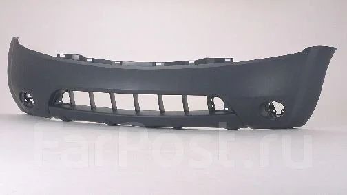 Бампер Nissan Murano (04-) в Москве