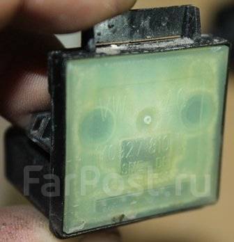 Датчик Холла главного цилиндра сцепления VW 1K0927810D купить в Самаре ...