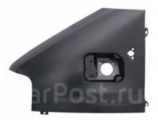 Крыло FIAT Ducato (4/94-3/02) (4/02-) в Москве
