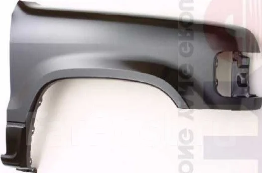 Крыло OPEL Monterey (92-98) в Москве