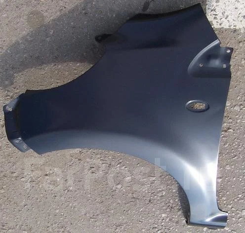 Крыло Peugeot 107 (05-) в Москве