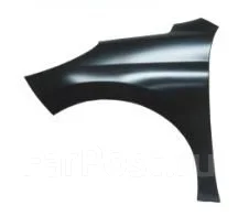 Крыло Peugeot 207 (05-) в Москве