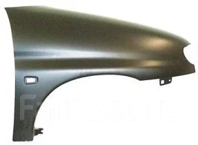Крыло Peugeot Partner (10/96-) в Москве