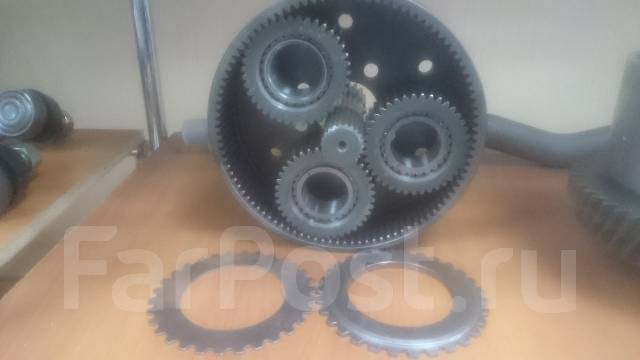 John Deere T229274 T292966 AT414573 купить в Уфе по цене: 10 000 ...