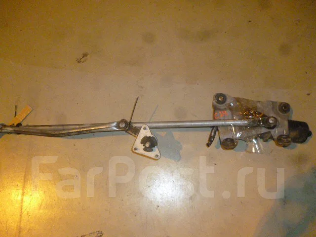 Трапеция дворников Nissan Serena RC24, PNC24, PC24, TC24, VC24, TNC24 в Москве