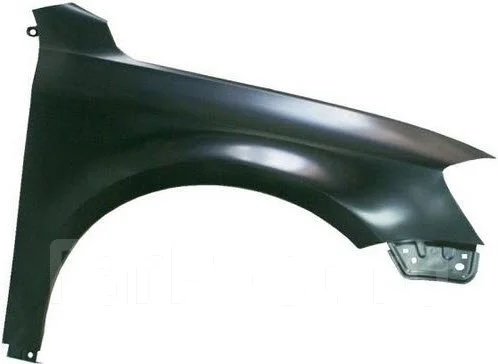 Крыло VW Passat B7 (11-) в Москве