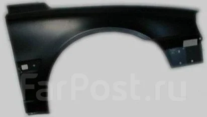 Крыло Volvo S80 (98-) в Москве