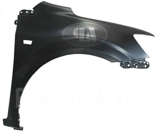 Крыло Chevy AVEO T300 (11-) в Москве