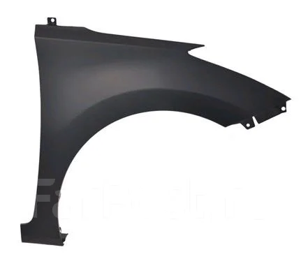 Крыло Hyundai Elantra/Avante (10-) в Москве