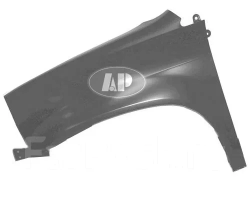Крыло Acura MDX (01-06)(07-) в Москве
