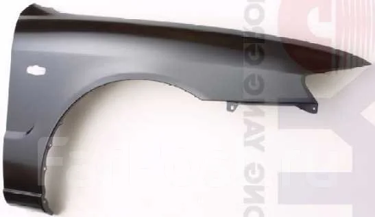 Крыло Mazda 626 GF (4/97-7/99) (8/99-2/02) в Москве
