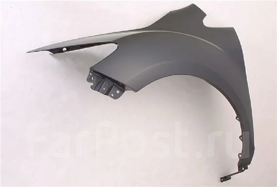 Крыло Mazda CX7 (06-) в Москве