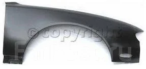Крыло Mazda ХDOS/Milenia (95-96) в Москве
