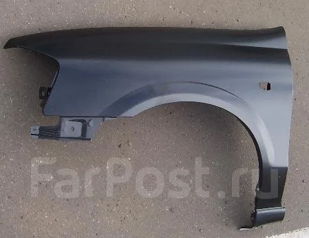 Крыло Nissan Almera Classic (01/06-) в Москве