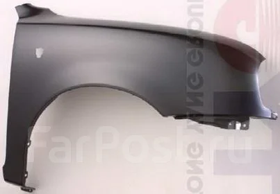 Крыло Nissan Micra (3/83-10/88)(11/88-10/92)(11/92-3/98) в Москве