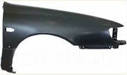 Крыло Nissan Sunny N14 (3/91-9/95) в Москве