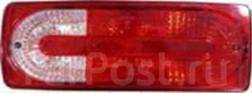 Фонарь Mercedes W463 (92-) Gelendewagen в Москве