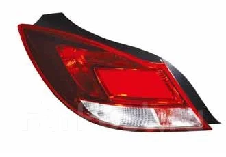 Фонарь OPEL Insignia (08-) в Москве