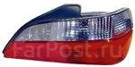 Фонарь Peugeot 406 (10/95-5/99) в Москве