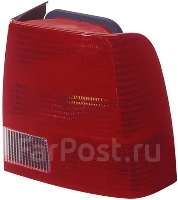 Фонарь VW Passat B5 (11/96-9/00) в Москве