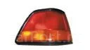 Фонарь Daewoo Lanos (98-) Chevrolet Lanos (02-) в Москве