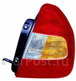 Фонарь Hyundai Accent (00-) в Москве