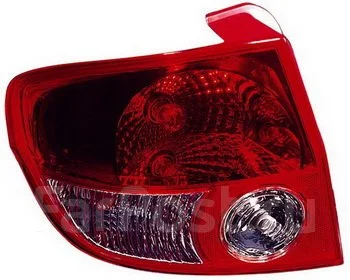Фонарь Hyundai GETZ (03-05) в Москве