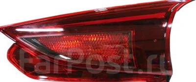 Фонарь Mazda 3 (13-) в Москве