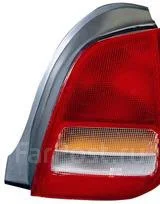 Фонарь Mitsubishi COLT (5/96-11/97) (12/97-03)/Mirage КУПЕ (96-02) в Москве