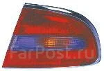 Фонарь Mitsubishi Galant (3/93-3/97) в Москве