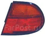 Фонарь Nissan Almera N15 (10/95-5/98) (6/98-5/00) в Москве