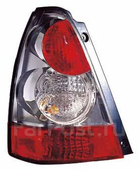 Фонарь Subaru Forester (99-08) в Москве