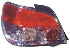 Фонарь Subaru Impreza (01-) в Москве