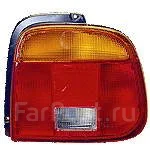 Фонарь Suzuki Baleno II (2/95-9/98) в Москве