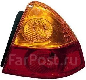 Фонарь Suzuki Liana (02-) в Москве