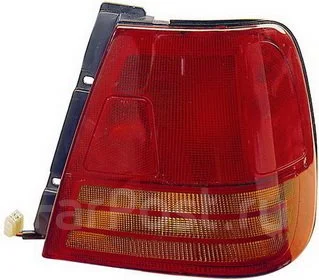 Фонарь Suzuki Swift (89-) Metro в Москве