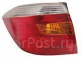 Фонарь Toyota Highlander (07-09) в Москве